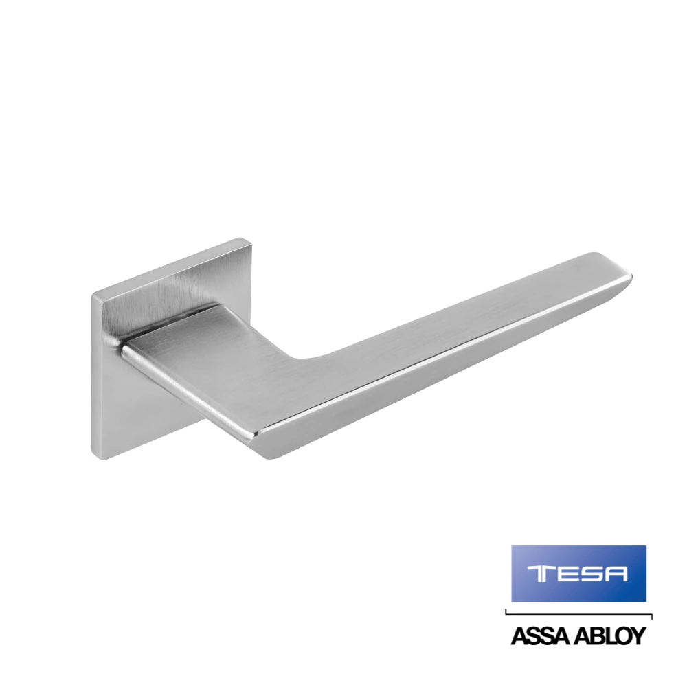 TESA Sand Handle Set CS | Hayat Hardware
